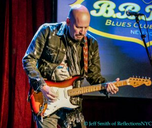 Scott Holt | Foghat Official - On Tour Now!