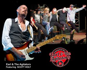 SHAKEN & STIRRED: SCOTT HOLT JOINS FOGHAT! | Foghat Official