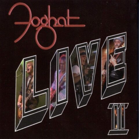 Music | Foghat Official