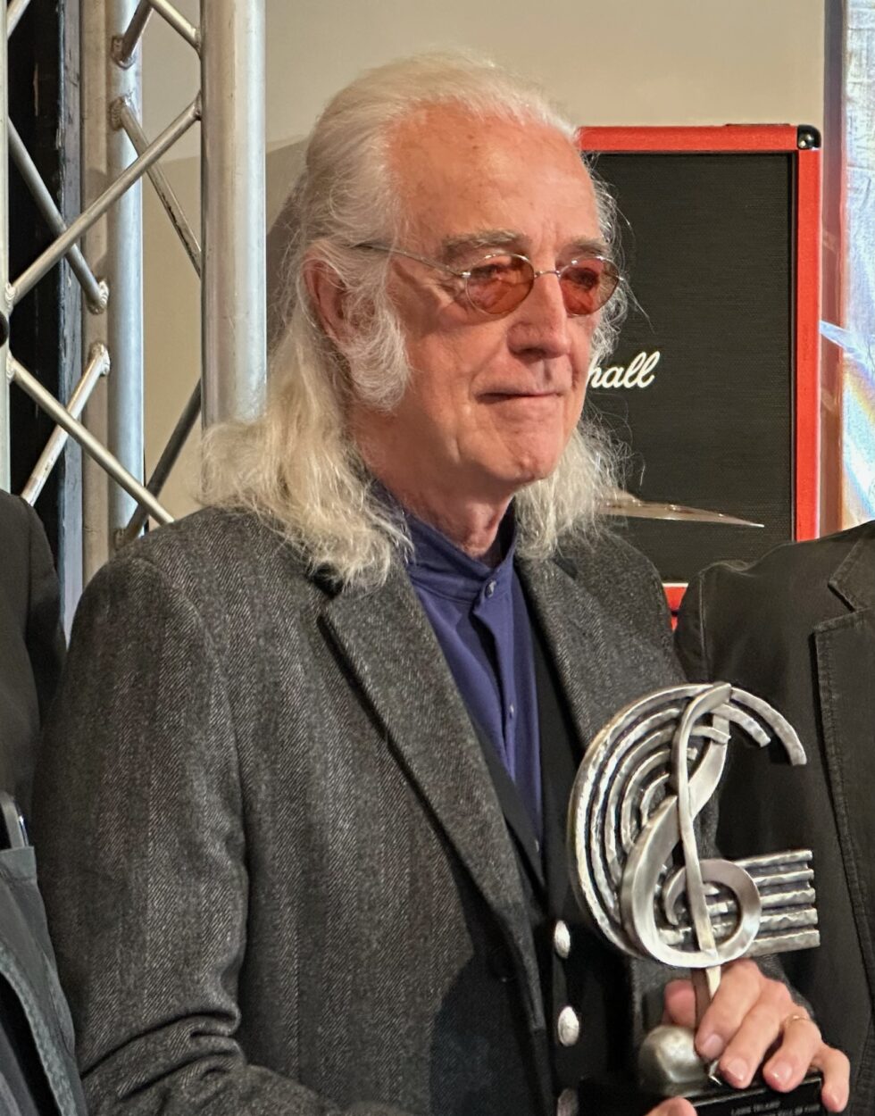 Interviews/Reviews | Foghat Official