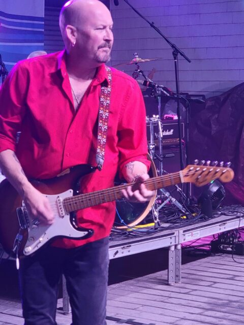 Happy Birthday Scott Holt! | Foghat Official