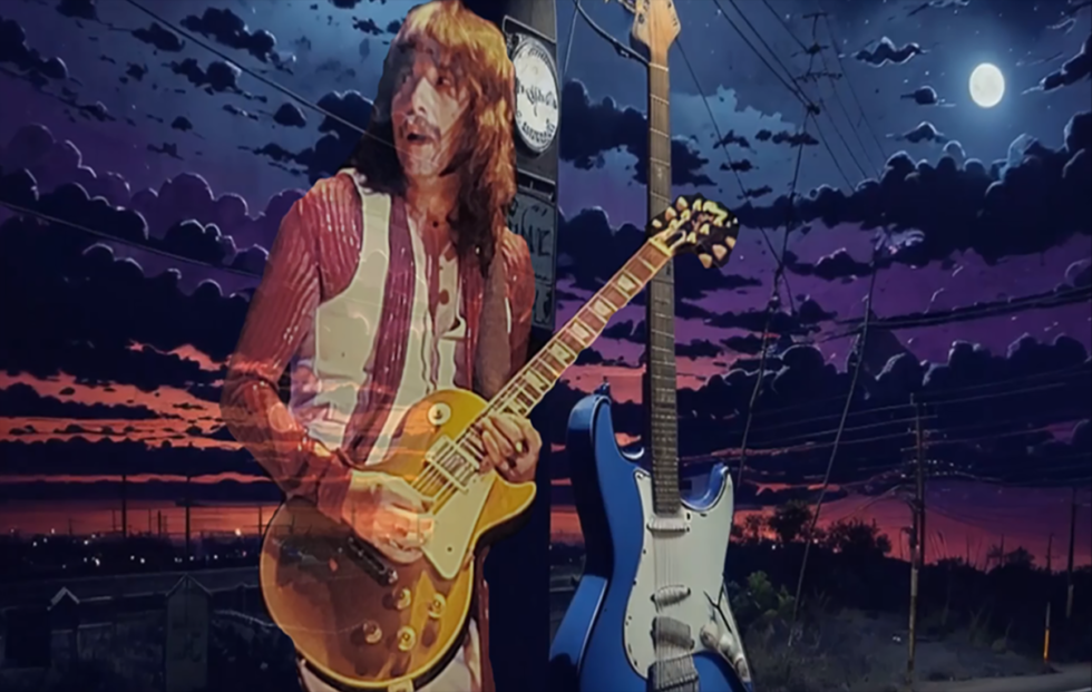 Remembering Rod Price – Landing Page | Foghat Official